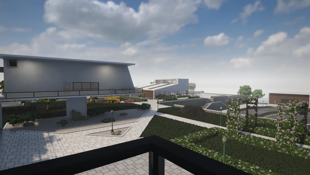 Villa Gordon | Super Smash Bros Multiverse Wiki | Fandom