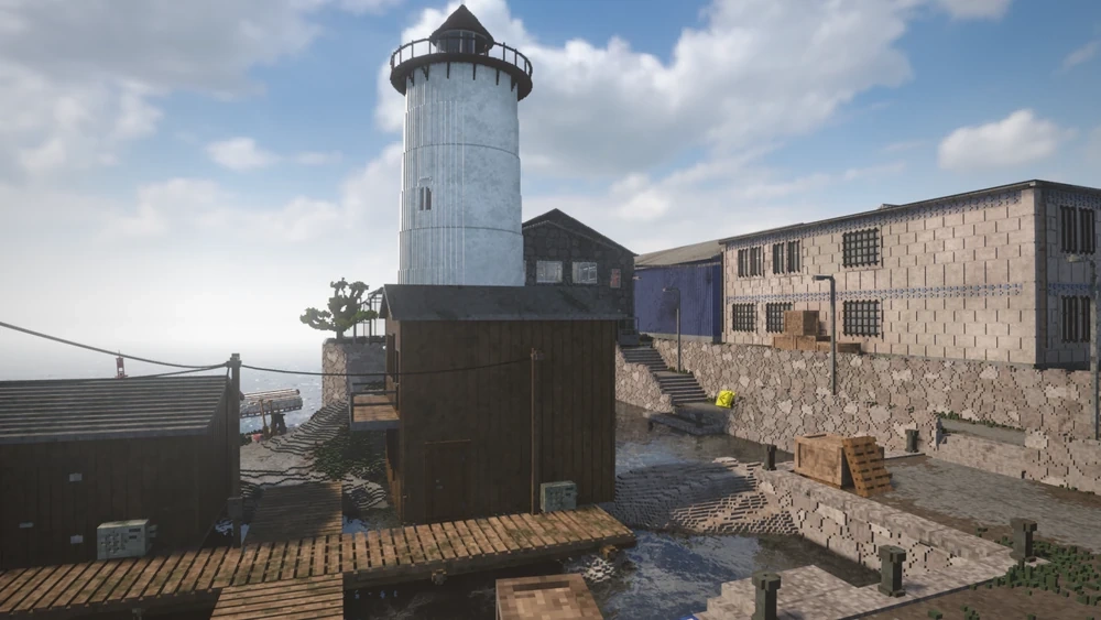 Hollowrock Island | Super Smash Bros Multiverse Wiki | Fandom