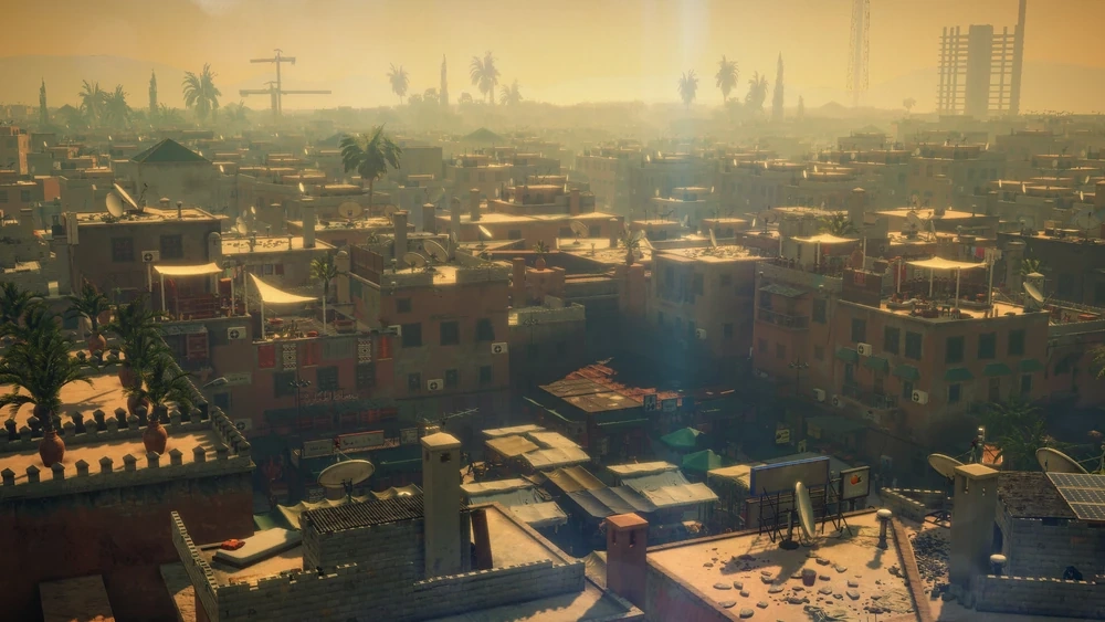 Marrakesh | Super Smash Bros Multiverse Wiki | Fandom