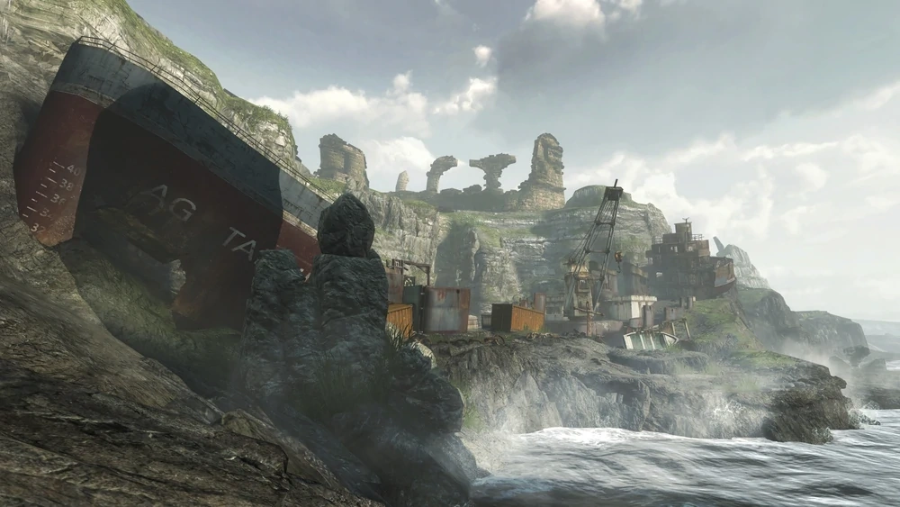 Aground | Super Smash Bros Multiverse Wiki | Fandom