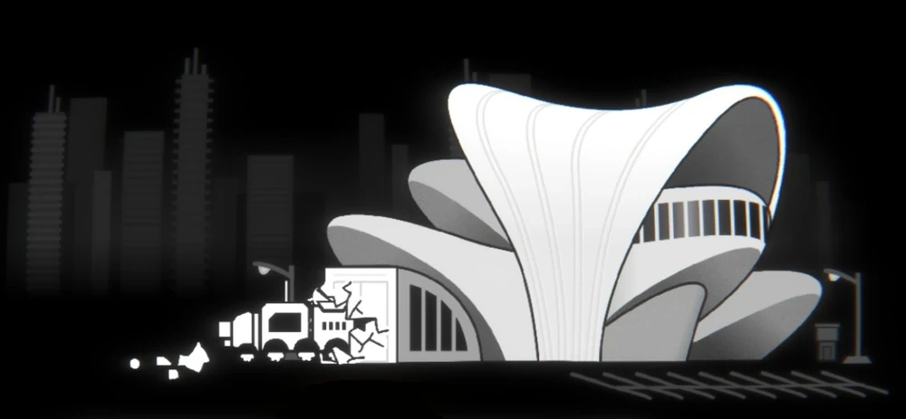 Museum of Human Art | Super Smash Bros Multiverse Wiki | Fandom
