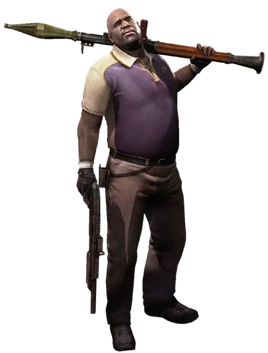 Coach | Super Smash Bros Multiverse Wiki | Fandom