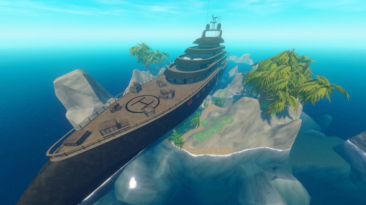 Vasagatan | Super Smash Bros Multiverse Wiki | Fandom