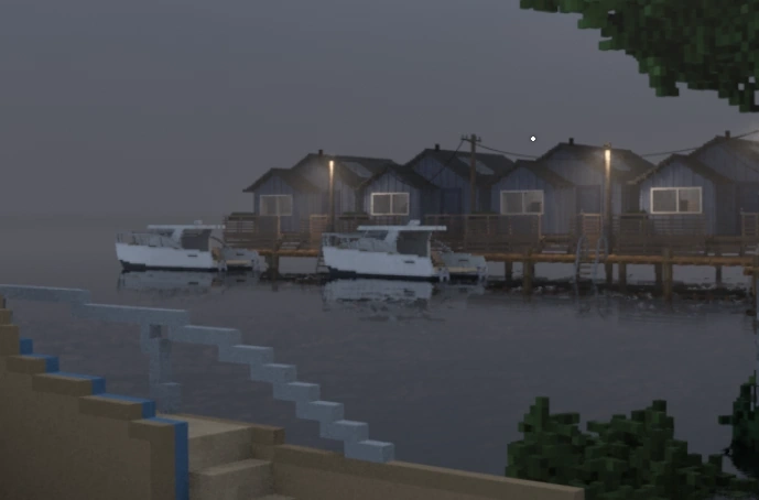 West Point Marina | Super Smash Bros Multiverse Wiki | Fandom