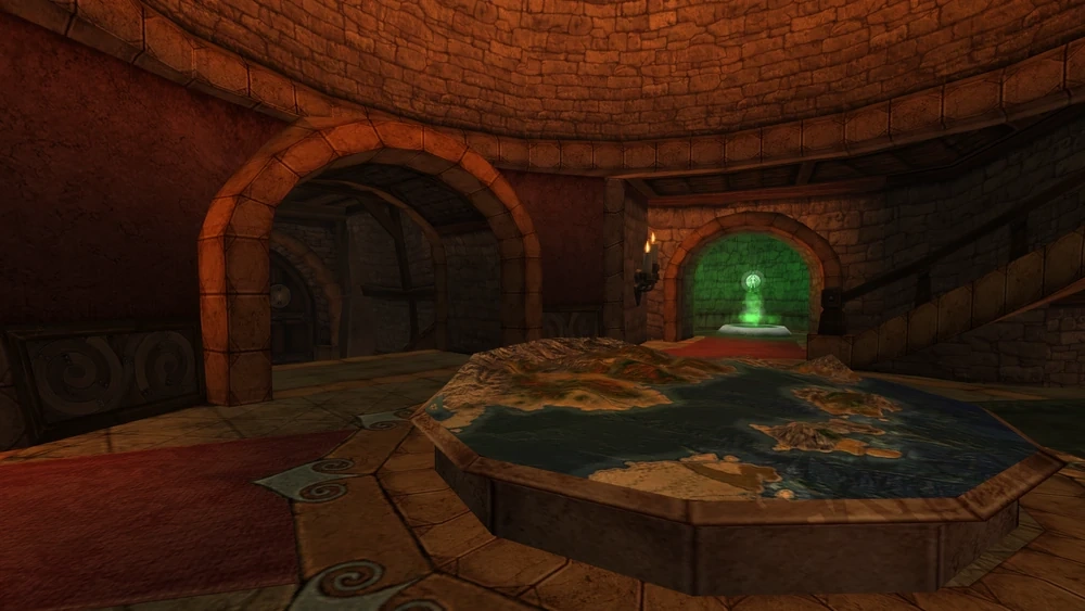 Guild of Heroes | Super Smash Bros Multiverse Wiki | Fandom