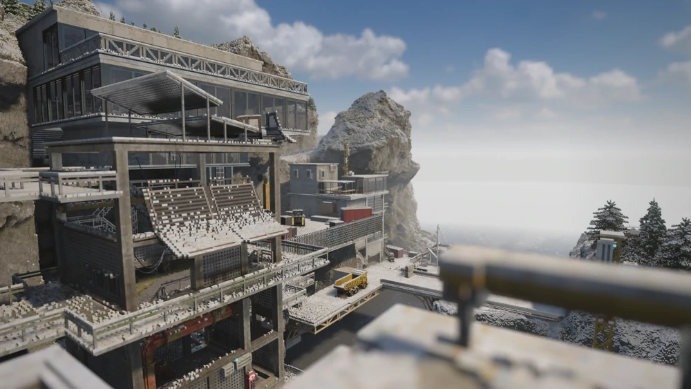 Quilez Security | Super Smash Bros Multiverse Wiki | Fandom