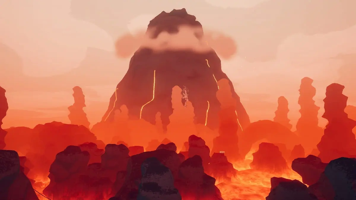 The Peak | Super Smash Bros Multiverse Wiki | Fandom