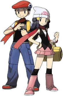 Pokémon Trainer | Super Smash Bros. Newcomer Idea Wikia | Fandom