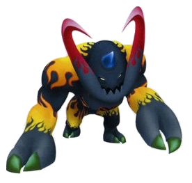 Behemoth | Super Smash Bros. Newcomer Idea Wikia | Fandom