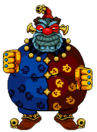 Rudy the Clown | Super Smash Bros. Newcomer Idea Wikia | Fandom