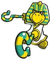 Tutankoopa | Super Smash Bros. Newcomer Idea Wikia | Fandom