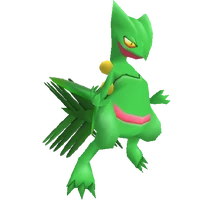Sceptile | Super Smash Bros. Newcomer Idea Wikia | Fandom