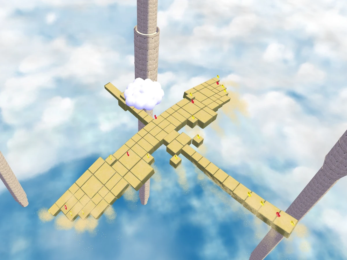Sand Bird | Super Smash Bros. Newcomer Idea Wikia | Fandom