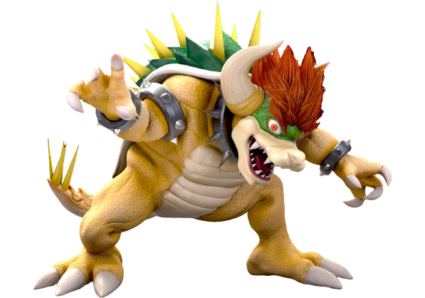 Giga Bowser | Super Smash Bros Nexus Wiki | Fandom