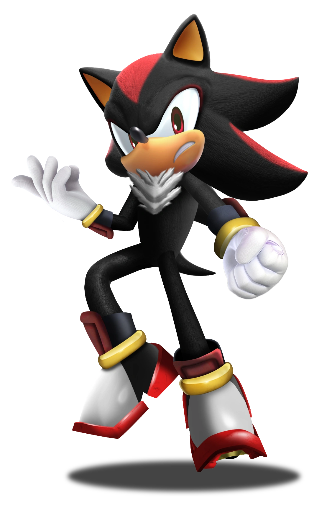 Shadow (SSBN) | Super Smash Bros Nexus Wiki | Fandom