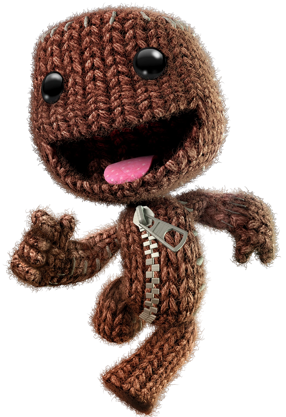 Sackboy (SSBN) | Super Smash Bros Nexus Wiki | Fandom
