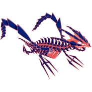 Eternatus | Super Smash Bros Nexus Wiki | Fandom