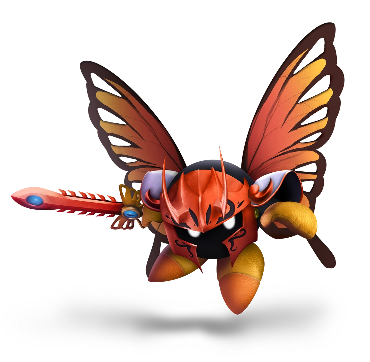 Morpho Knight (SSBN) | Super Smash Bros Nexus Wiki | Fandom