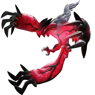 Yveltal | Super Smash Bros Nexus Wiki | Fandom