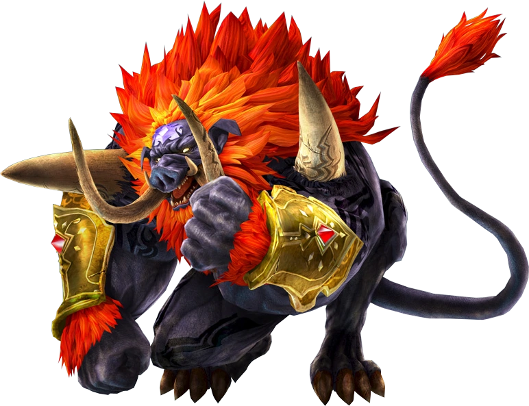 Ganon | Super Smash Bros Nexus Wiki | Fandom
