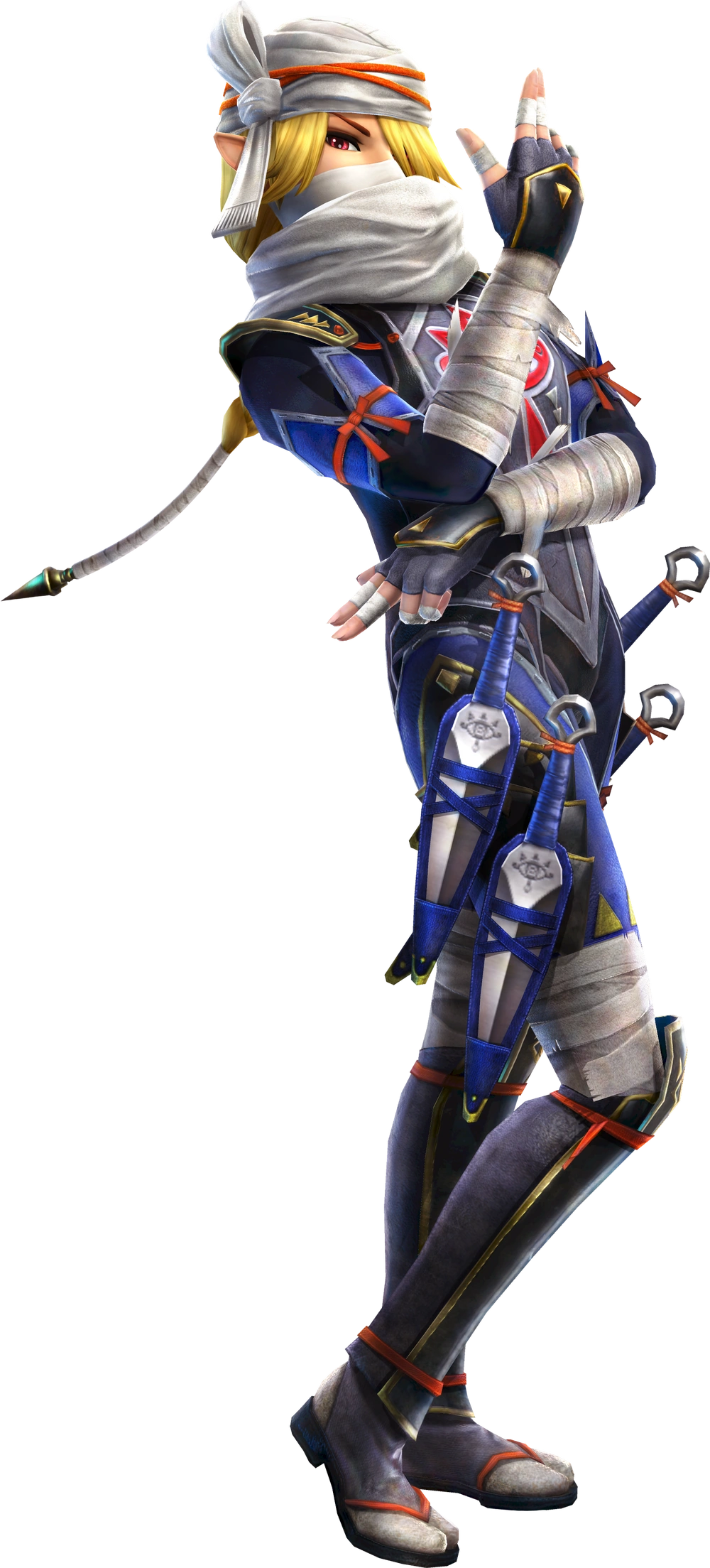 Sheik (SSBN) | Super Smash Bros Nexus Wiki | Fandom