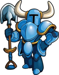 Shovel Knight (SSBN) | Super Smash Bros Nexus Wiki | Fandom
