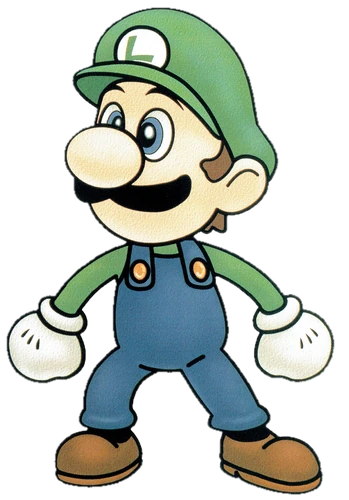 Luigi | Super Smash Bros Nintendo 64 Wiki | Fandom