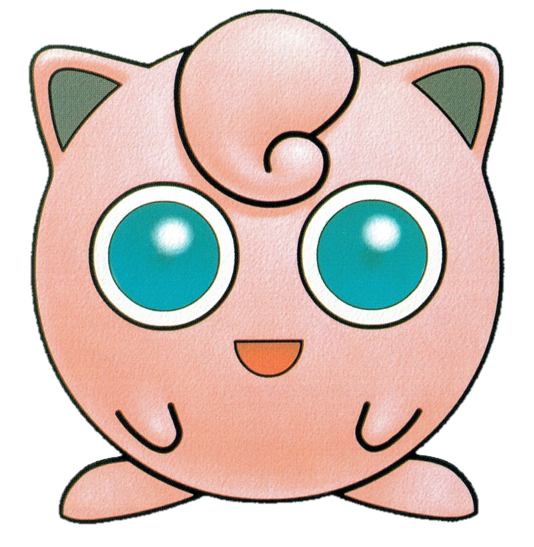 Jigglypuff | Super Smash Bros Nintendo 64 Wiki | Fandom