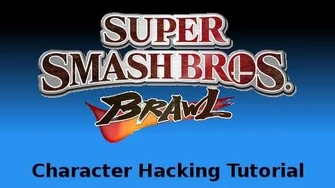 Brawl Hacks | Super Smash Bros. PHAILURE Wiki | Fandom