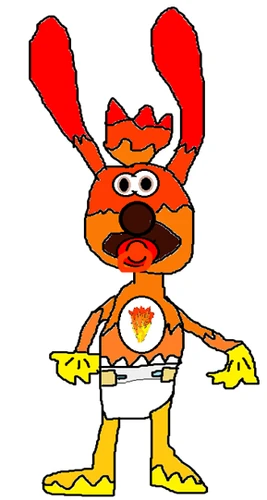 Dudu | Super Smash Bros Phi Wiki | Fandom