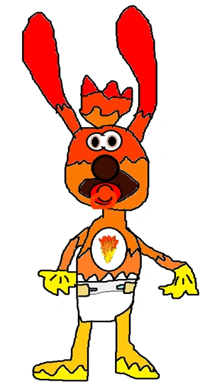 Dudu | Super Smash Bros Phi Wiki | Fandom