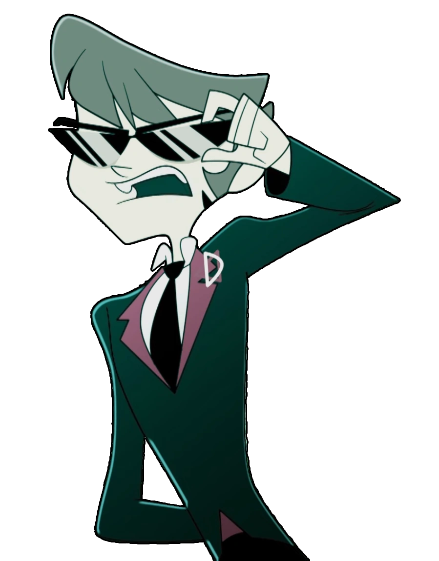 Agent One | Super Smash Bros Phi Wiki | Fandom