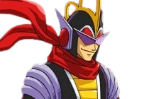 Black Bravoman | Super Smash Bros Phi Wiki | Fandom