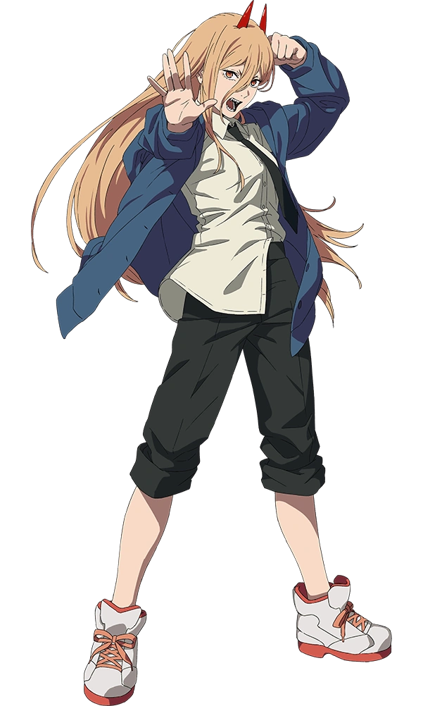 Power | Super Smash Bros Phi Wiki | Fandom