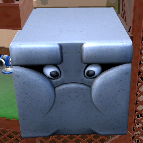 Bomp | Super Smash Bros Phi Wiki | Fandom