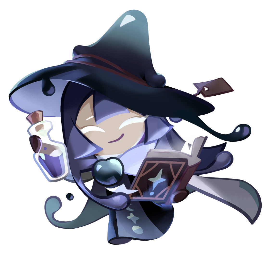 Prune Juice Cookie | Super Smash Bros Phi Wiki | Fandom
