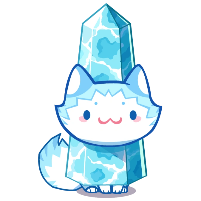 Larimar Cat | Super Smash Bros Phi Wiki | Fandom