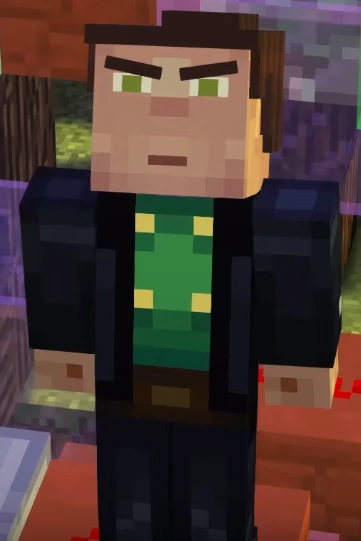 Aiden | Super Smash Bros Phi Wiki | Fandom