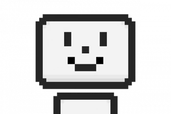 Inet-kun | Super Smash Bros Phi Wiki | Fandom