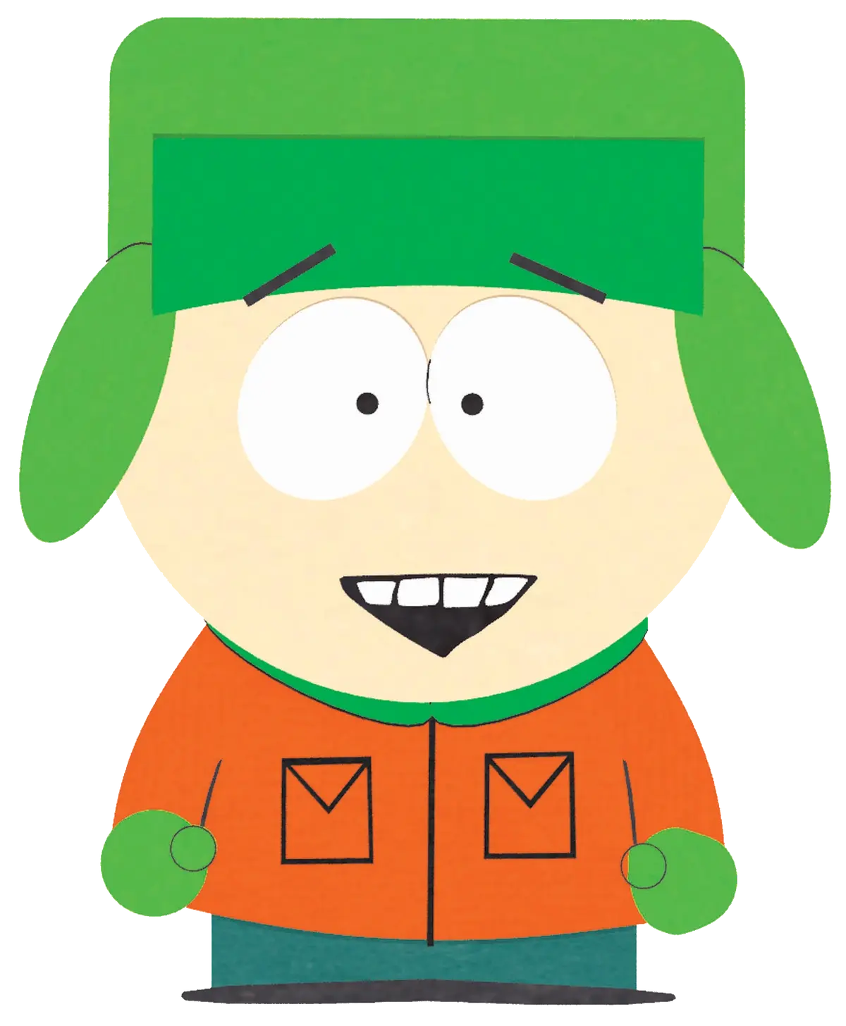 Kyle Broflovski | Super Smash Bros Phi Wiki | Fandom
