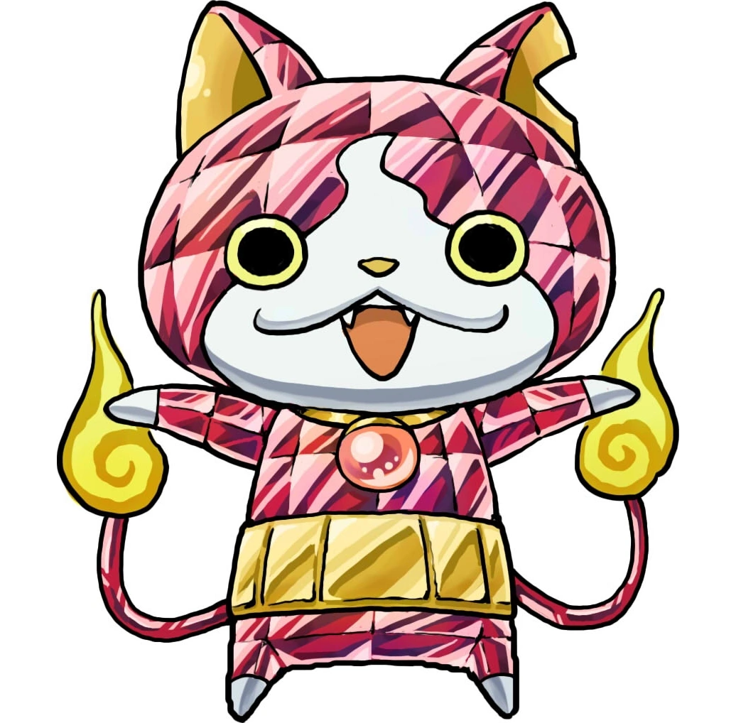 Rubinyan | Super Smash Bros Phi Wiki | Fandom