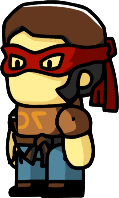 Brandon Godfrey | Super Smash Bros Phi Wiki | Fandom