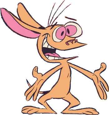 Ren Hoek | Super Smash Bros Phi Wiki | Fandom