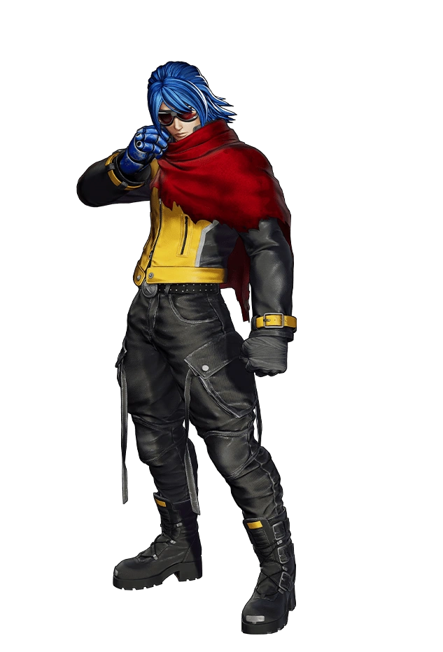 Krohnen McDougall | Super Smash Bros Phi Wiki | Fandom