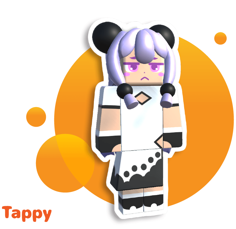 Tappy | Super Smash Bros Phi Wiki | Fandom