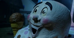 Kreamy Cold | Super Smash Bros Phi Wiki | Fandom