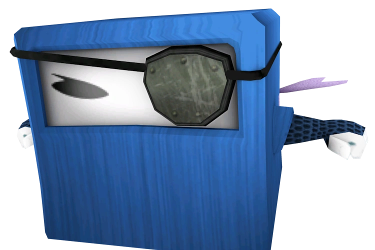 FROS-T | Super Smash Bros Phi Wiki | Fandom