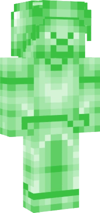 Green Steve | Super Smash Bros Phi Wiki | Fandom