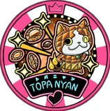 Topanyan | Super Smash Bros Phi Wiki | Fandom