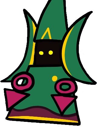 Ancient Minister (TerminalMontage) | Super Smash Bros Phi Wiki | Fandom